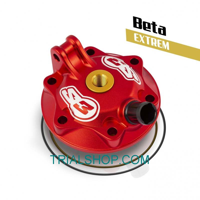 Kit Extreme Testa Scomponibile Beta Enduro 2012-2018 -S3- XTR-B-30...